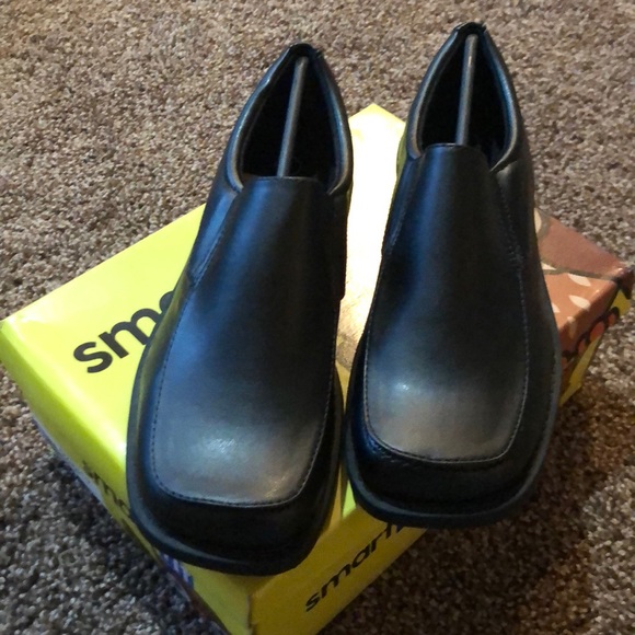 smartfit | Shoes | Smart Fit Boys Dress Shoe | Poshmark